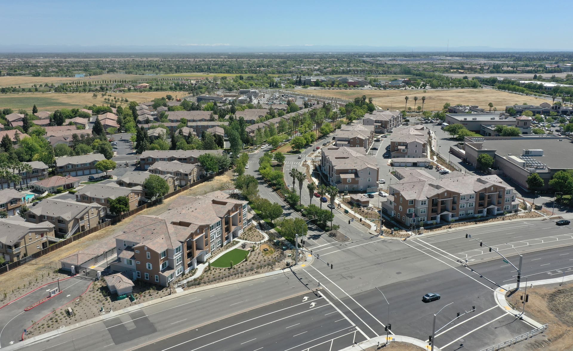 Homecoming Gallery - Pacific West Companies