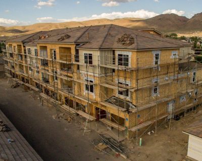 Affordable Housing Development | Pacific West Companies